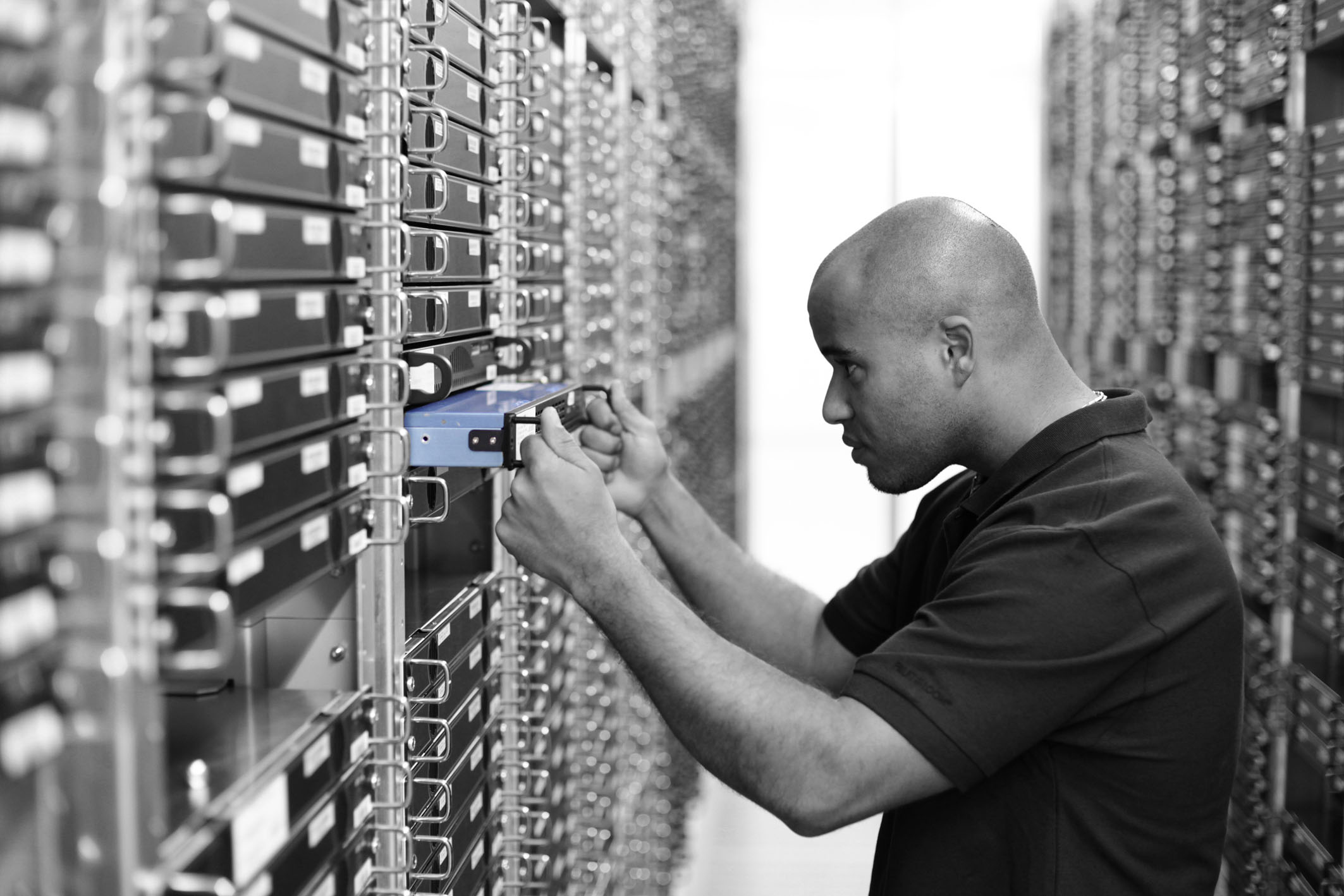 RITEC : MultiCloud AWS AZURE GCP IBM - Cybersecurity - HPC & Augmented ...